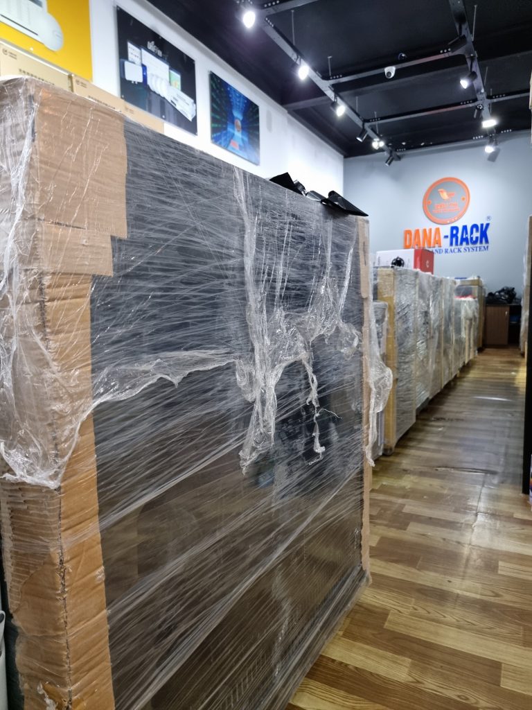 Giới thiệu về tủ rack tủ mạng - Phân Phối Tủ Rack-Tủ Mạng trong nhà Và ...