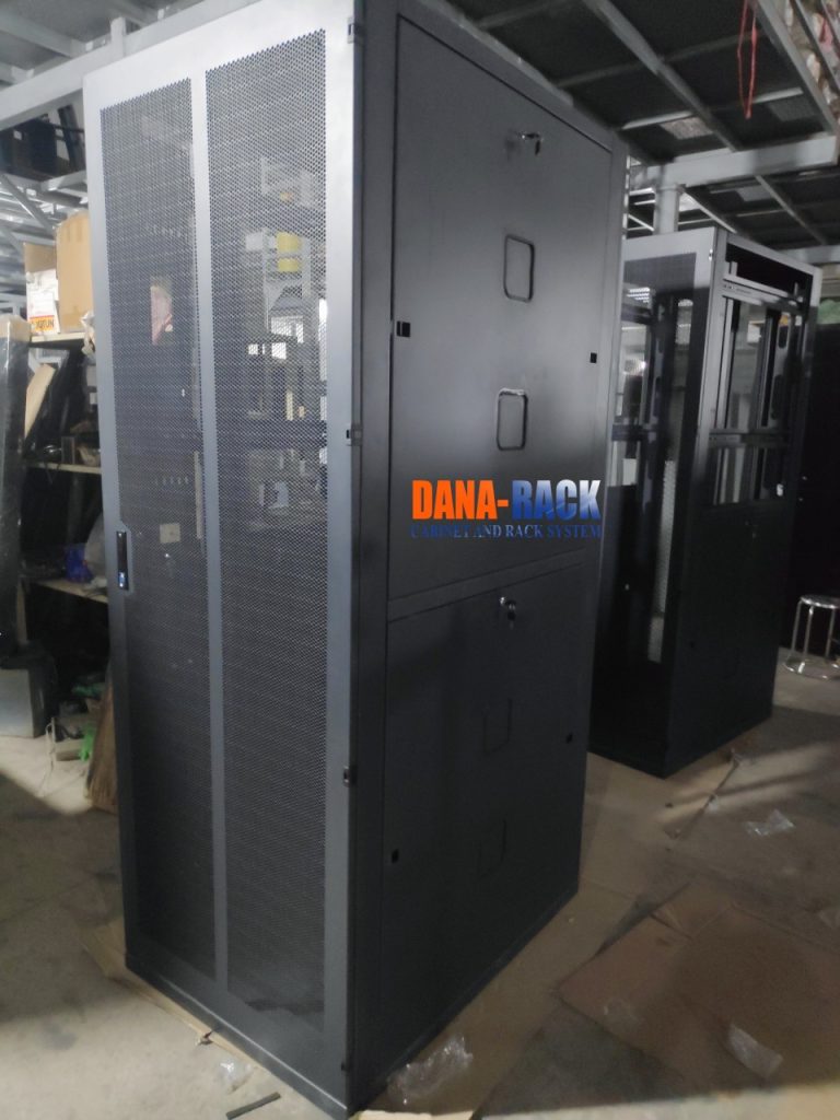 #1 Phân phối Tủ rack, tủ rack Server chất lượng cao